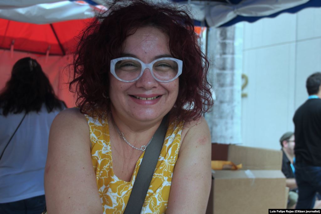 Cuba y la cocina: Así habla Verónica Cervera – Mestiza como la vida